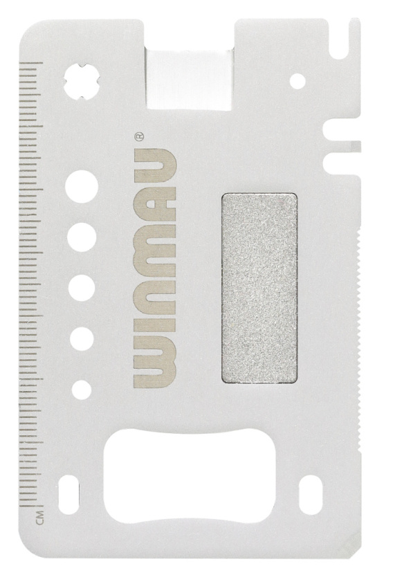 Winmau Darts Multi-Tool - Baltic Darts